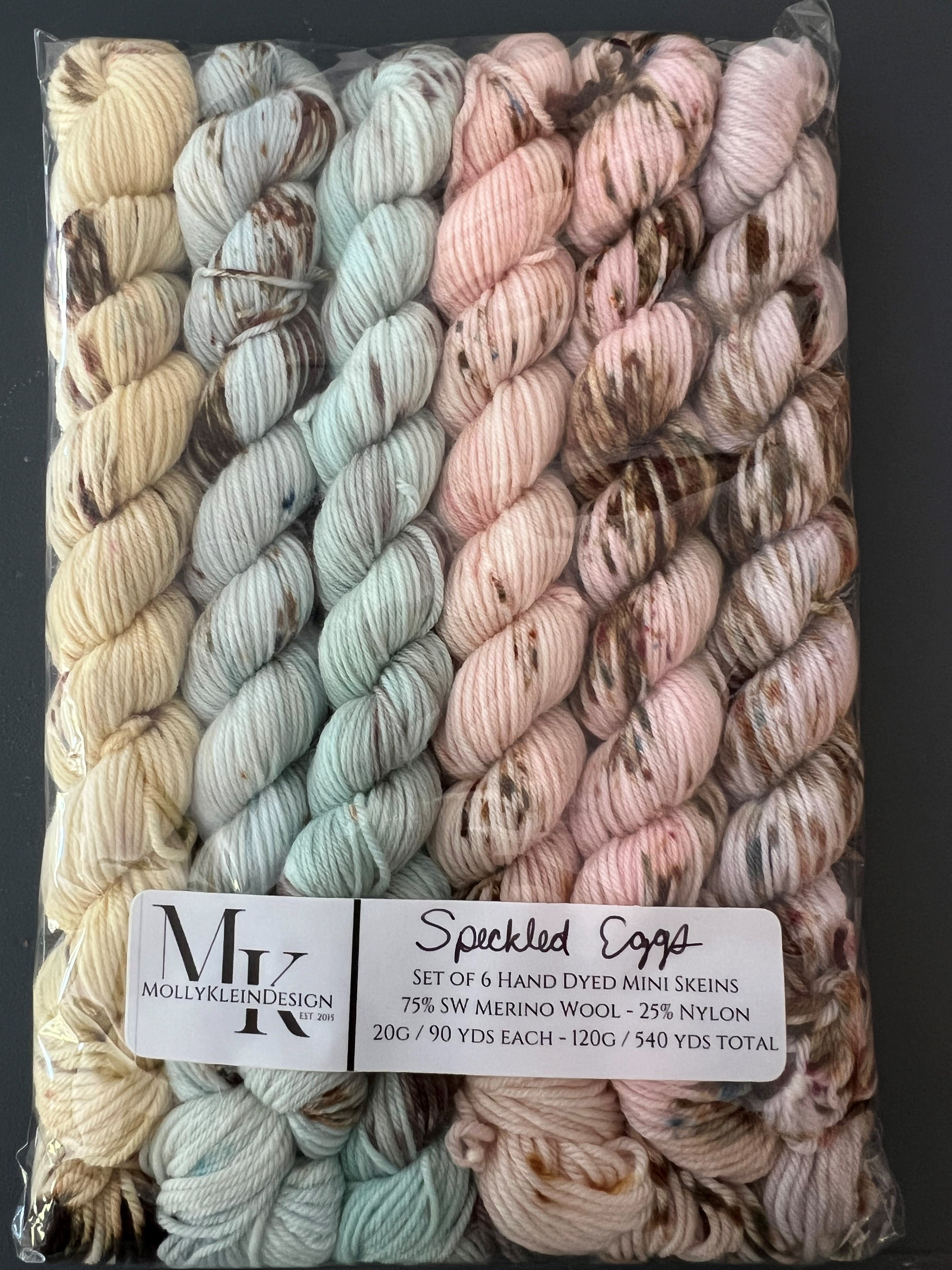 Molly Klein Design – Yarnbyrds, LLC